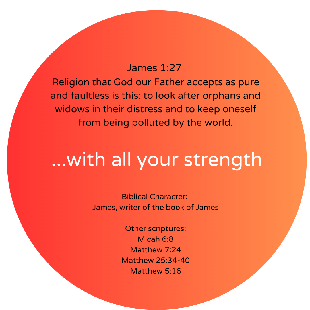 What are Spiritual Styles? — God for Kids app