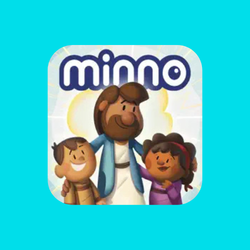 Best Christian Kids Apps — God for Kids app