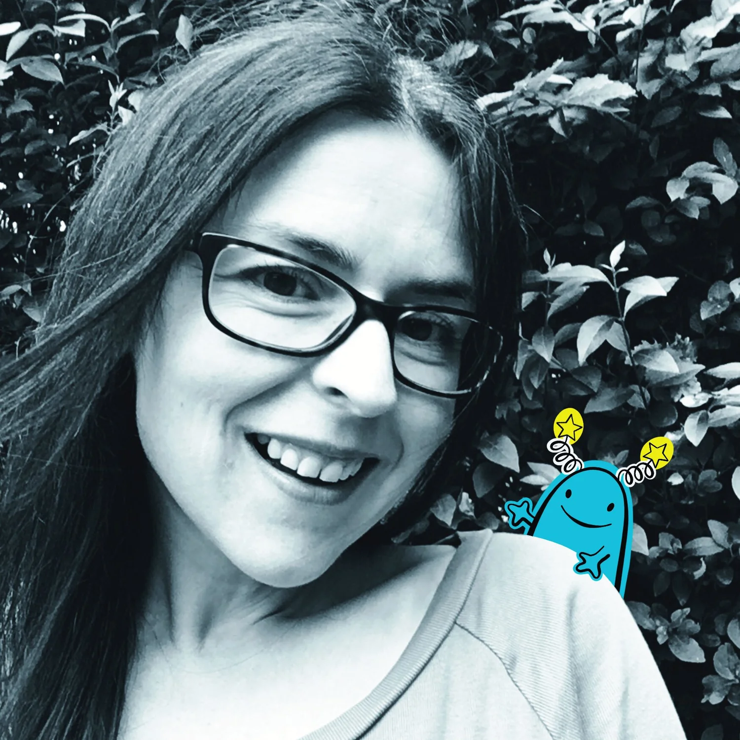 Light in the Darkness — God for Kids app