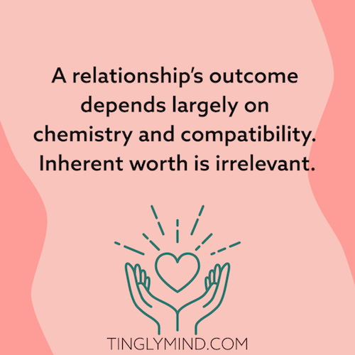 12 Uplifting Truths To Remember When You're Tired Of Relationships Not ...