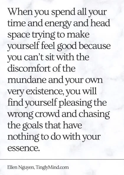 Read This If You Don't Know Where To Start | Loveful Mind