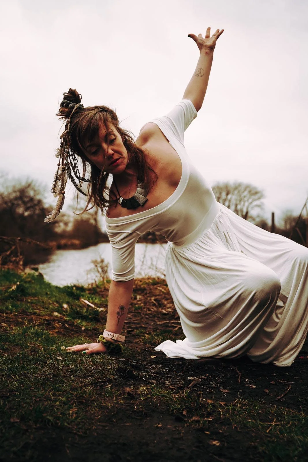 Jenny Roche Movement Mother