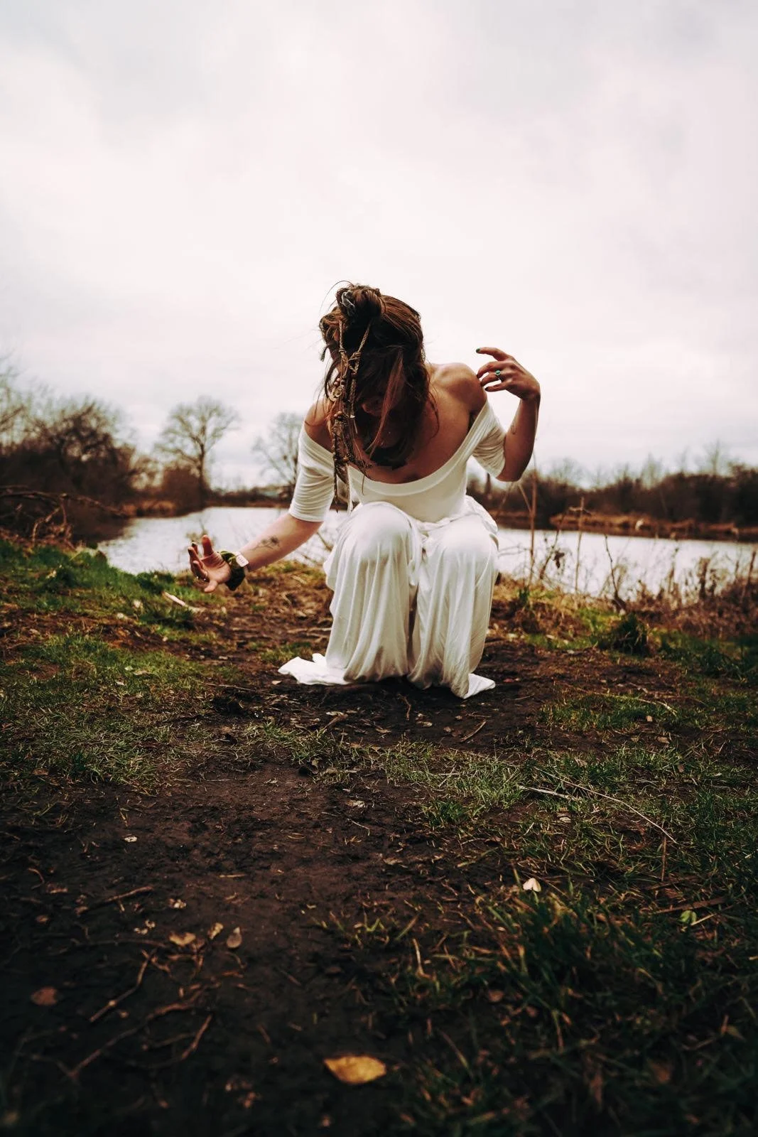 Jenny Roche Movement Mother