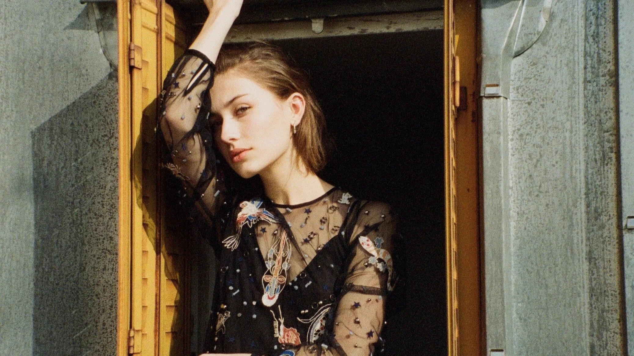 Ula Blocksage | Photographer