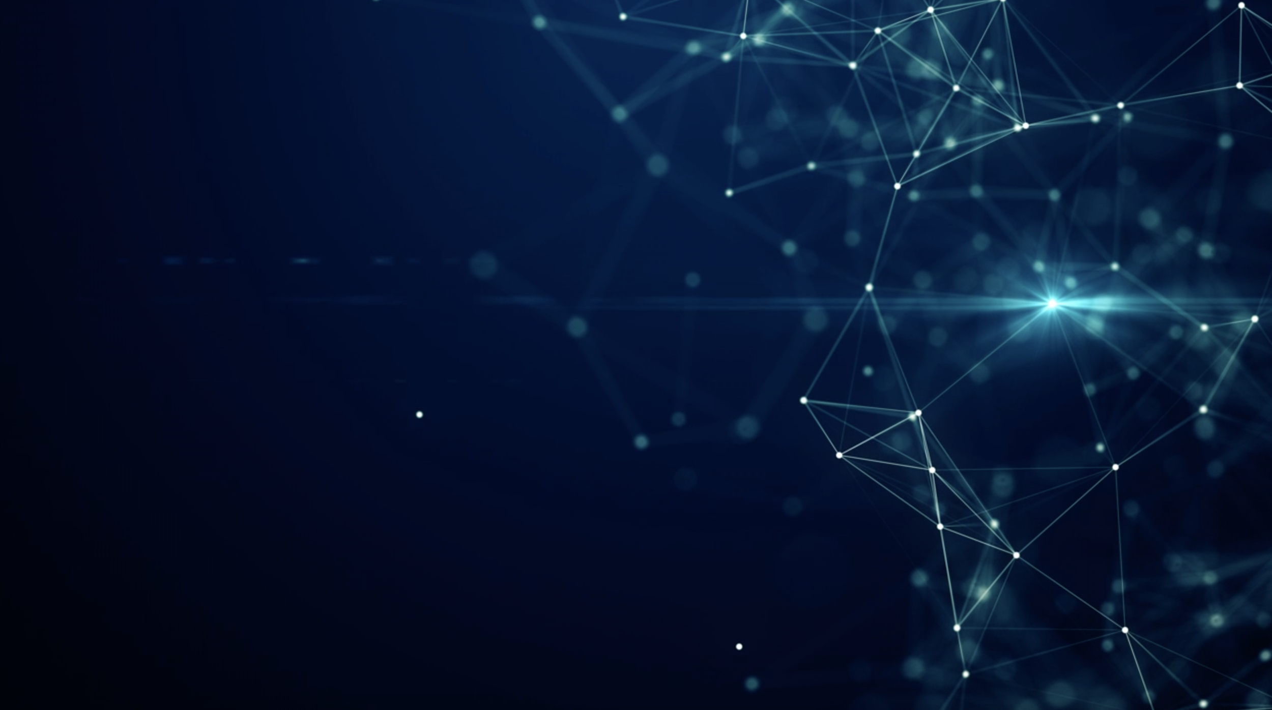 Our Work — Foundations for Tomorrow