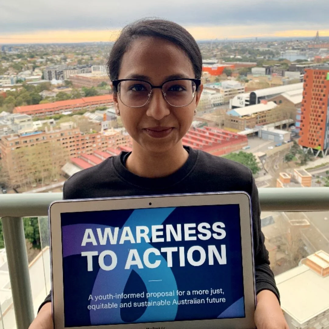 Media & Commentary — Foundations for Tomorrow