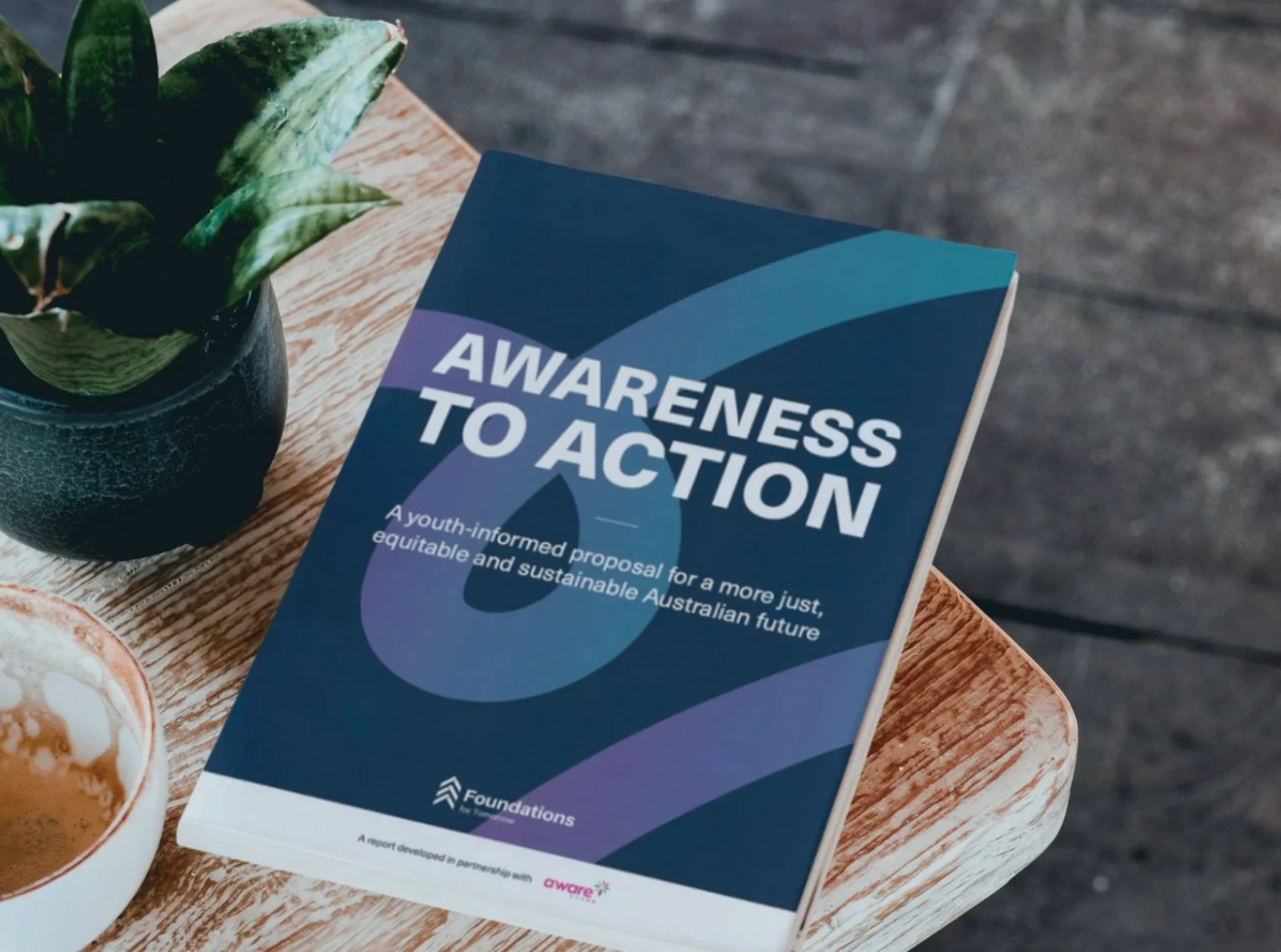 Foundations for Tomorrow