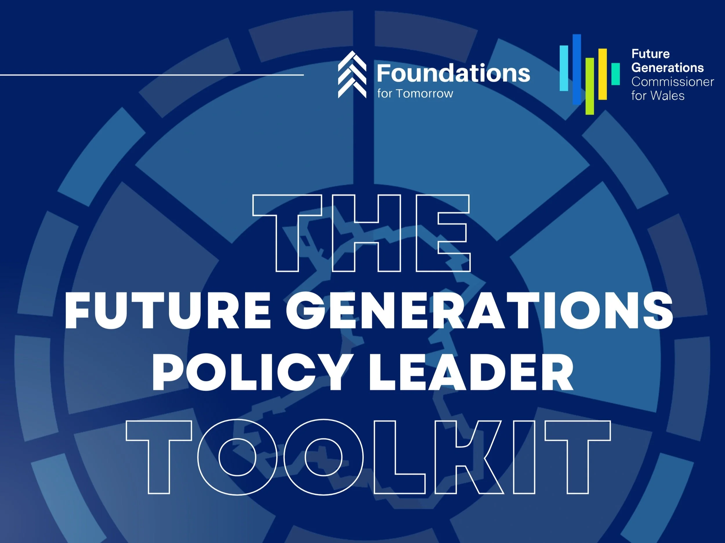 Foundations for Tomorrow