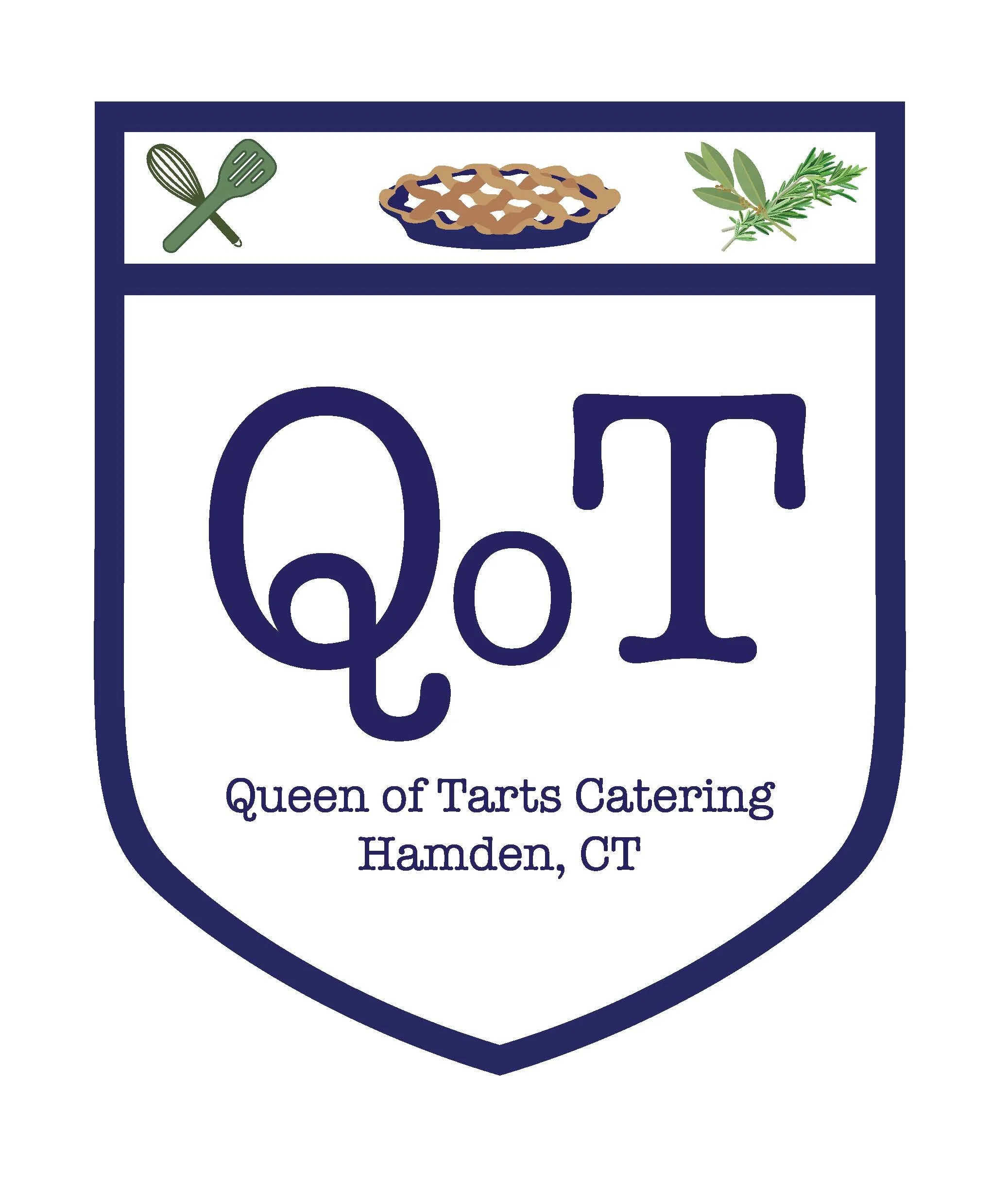 Queen of Tarts Catering