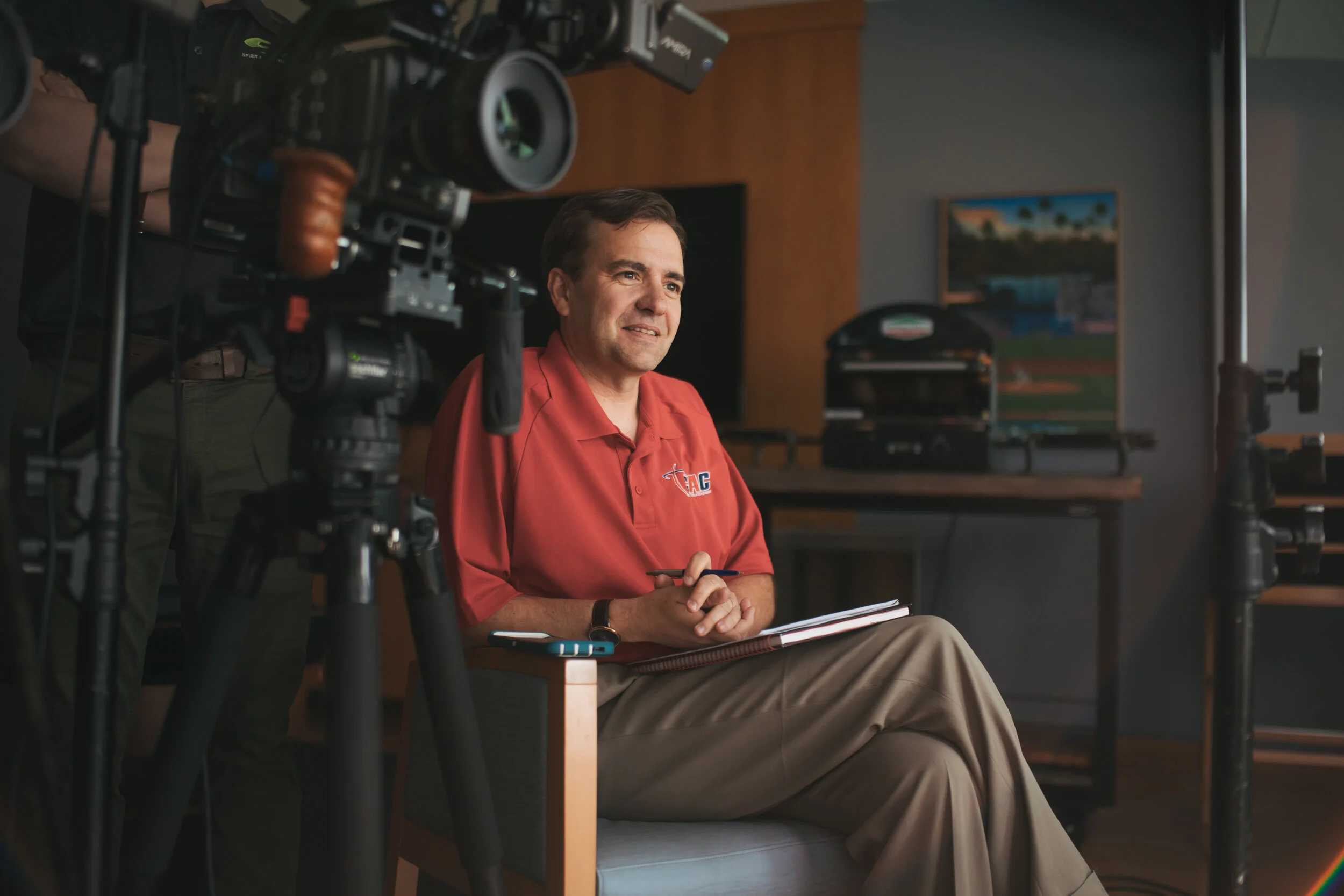 Featuring — Gil Hodges Film