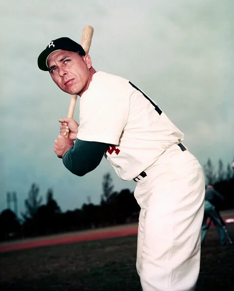 Media — Gil Hodges Film