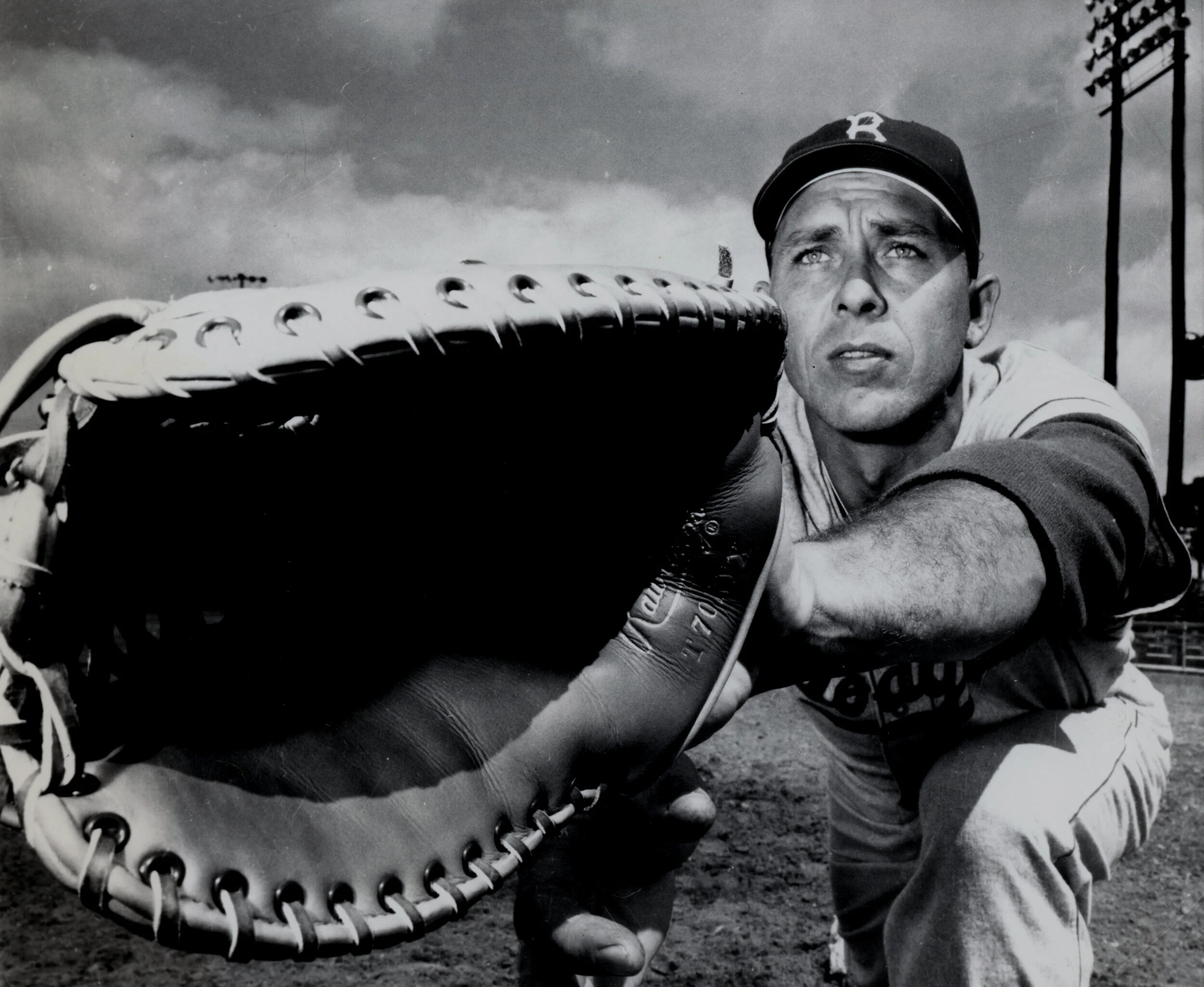Gil Hodges Film