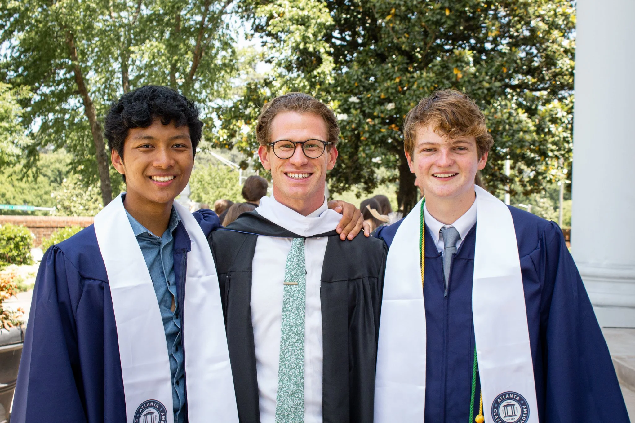 Liberty Classical Schools