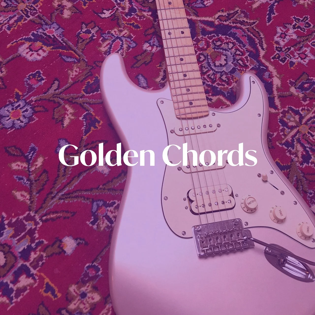 Golden Chords, Guitar Plugin for Smooth Chords. R&B, Pop, Neo-Soul ...