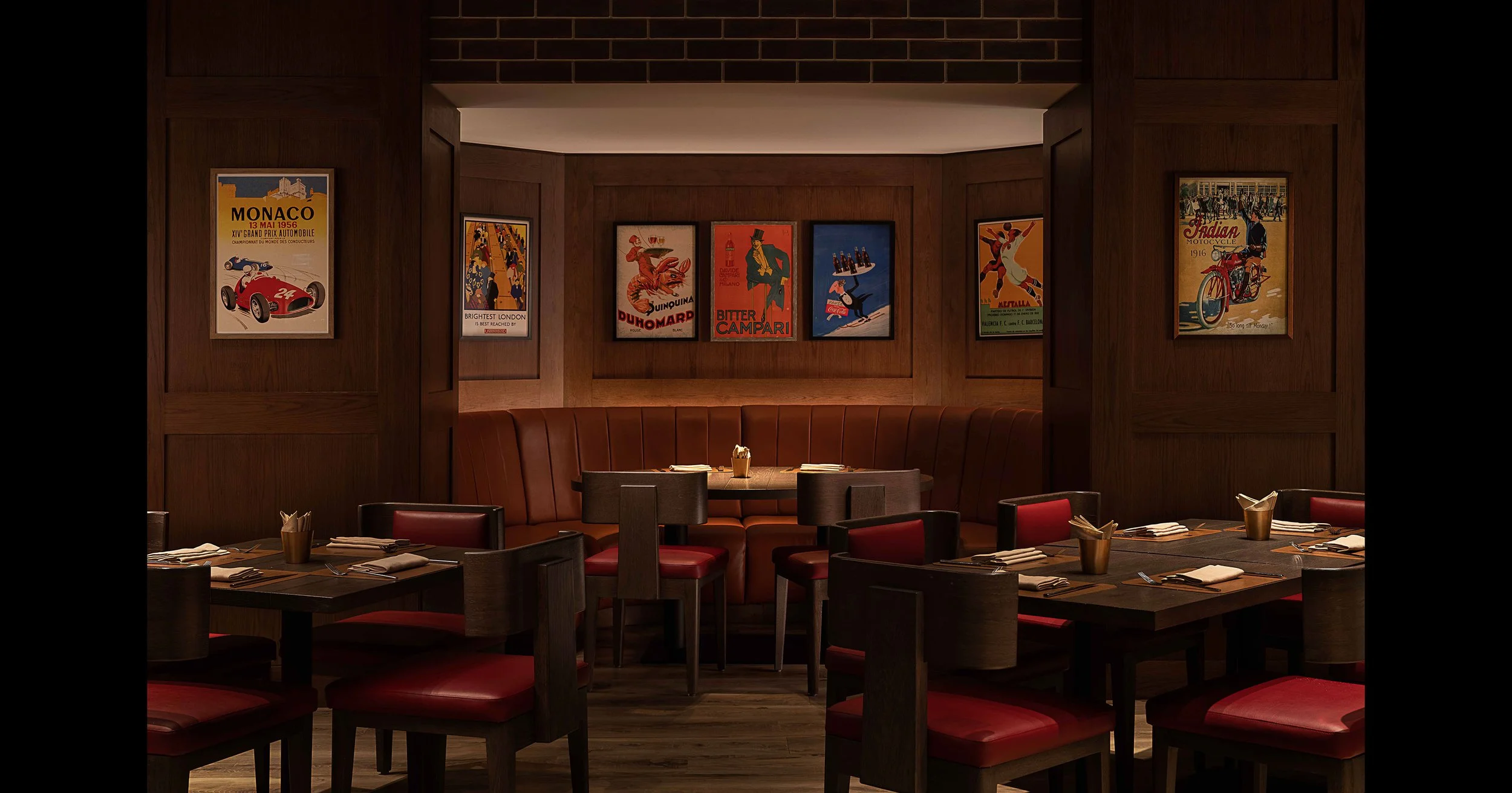 Luxury Hotel Photographer - Orhan Karadeniz