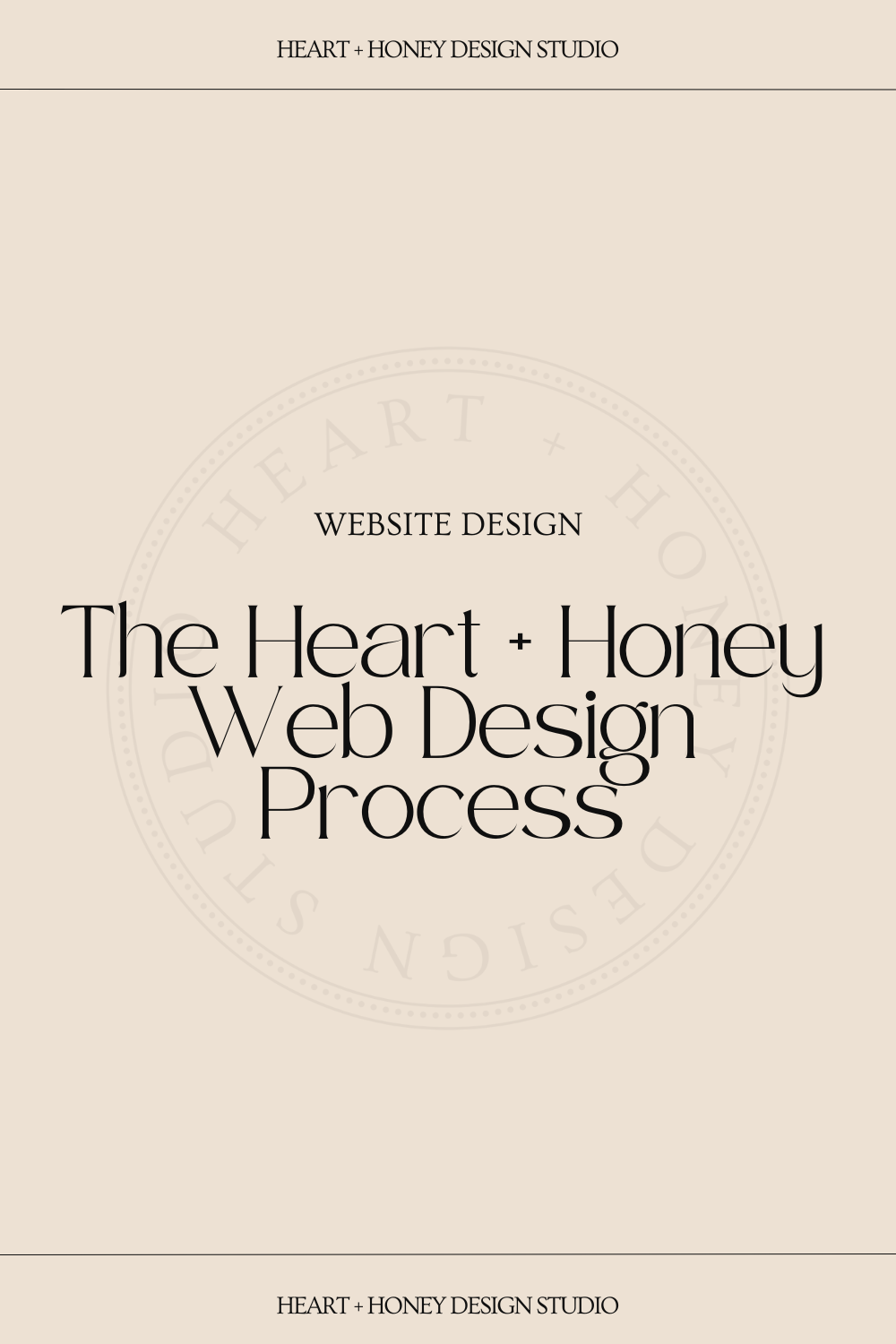 Blog — Heart + Honey Design Studio