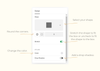 New Feature: How to Use Squarespace Shape Blocks Effectively — Heart ...