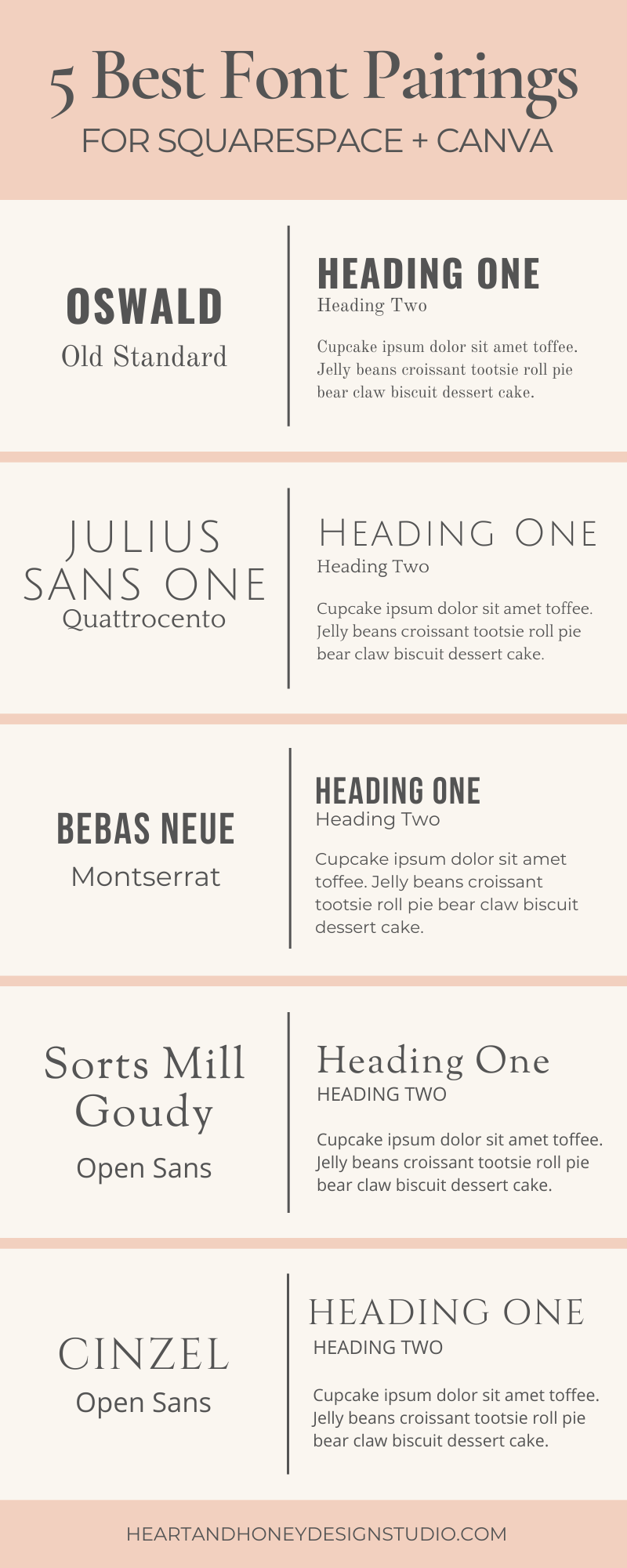 Canva Font Combinations Canva Fonts That Go Together Brand Identity ... Canva Font Combinations Canva Fonts That Go Together Brand Identity ...