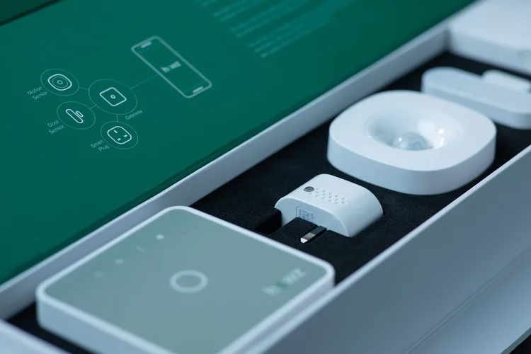 Howz Home Care Kit | UK | Howz