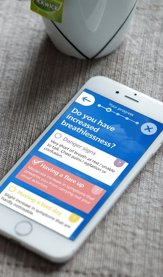 Social Care — Howz