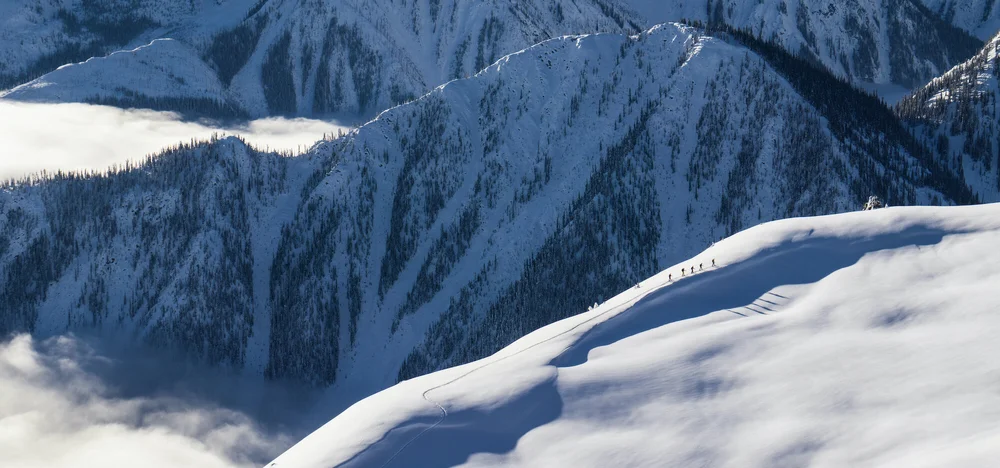 Snow Scope Probe — Propagation Labs