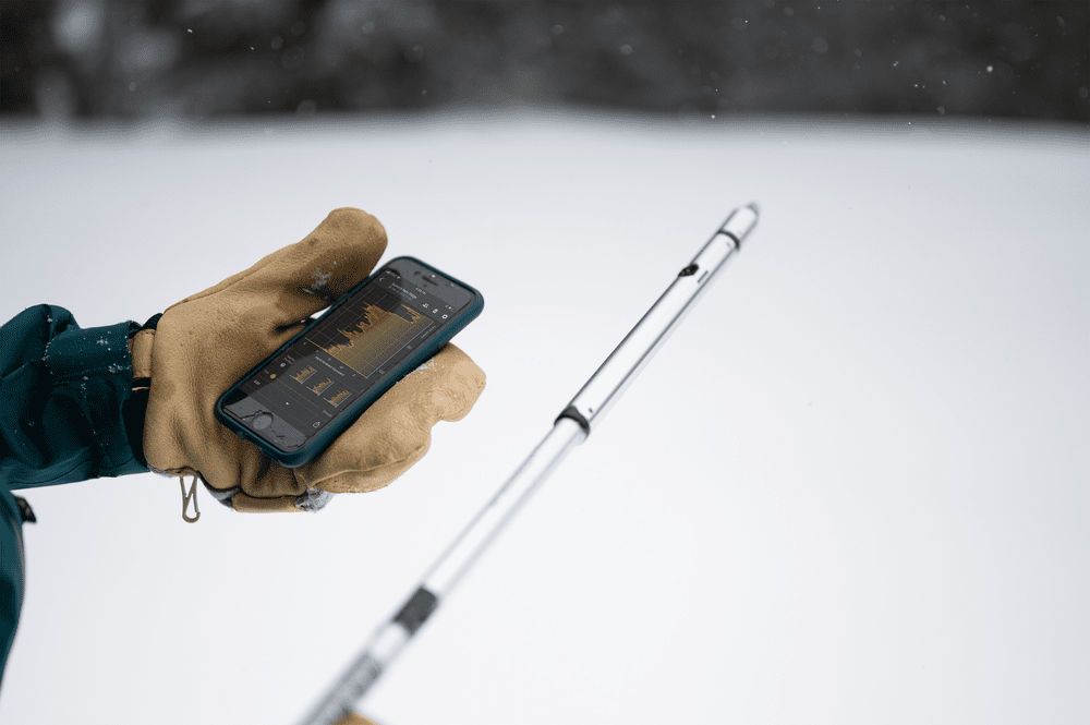 Snow Scope Probe — Propagation Labs