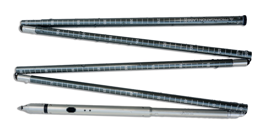 Snow Scope Probe — Propagation Labs