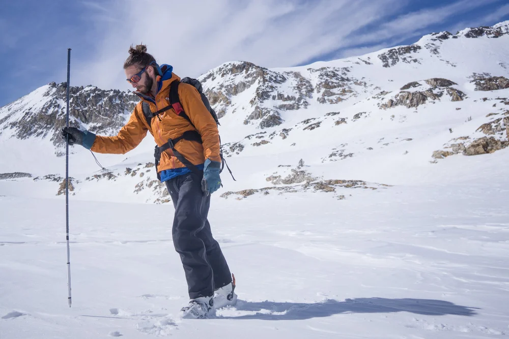 Snow Scope Probe — Propagation Labs