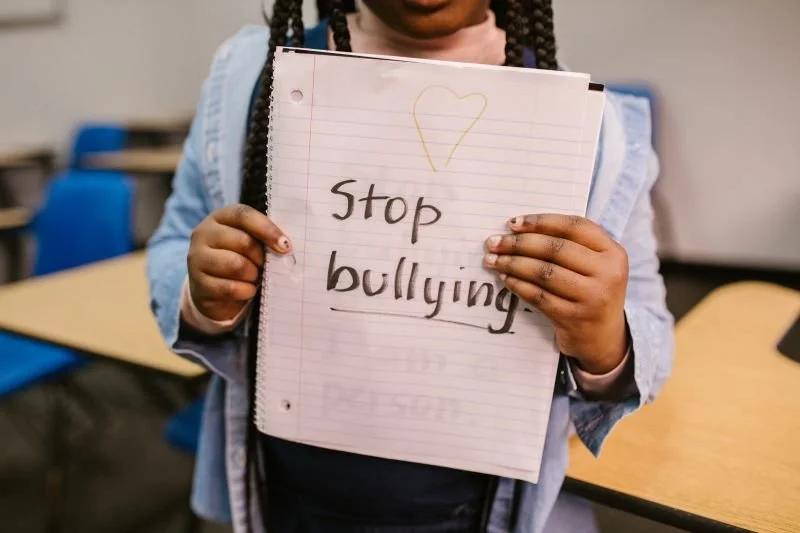 Words Hurt: Verbal Bullying Definition, Effects, and Prevention ...