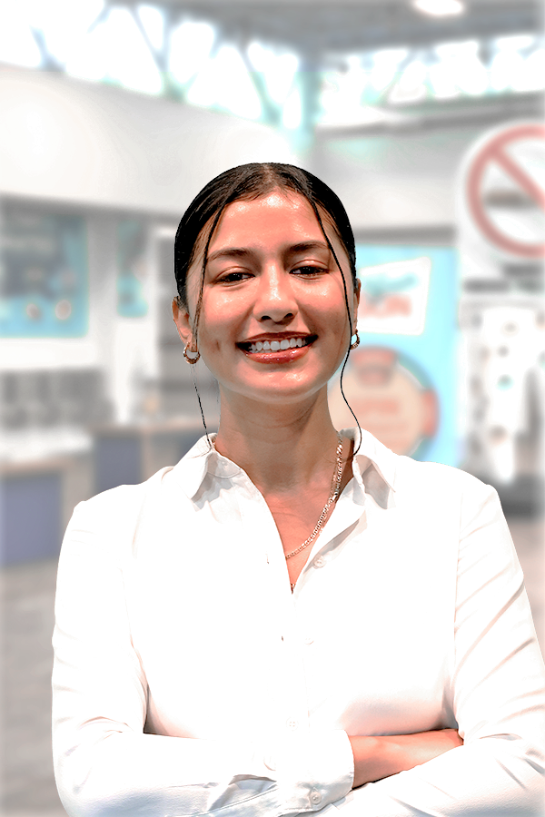 Staff — McMillen Health