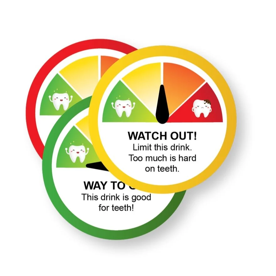 Rethink Your Drink — McMillen Health