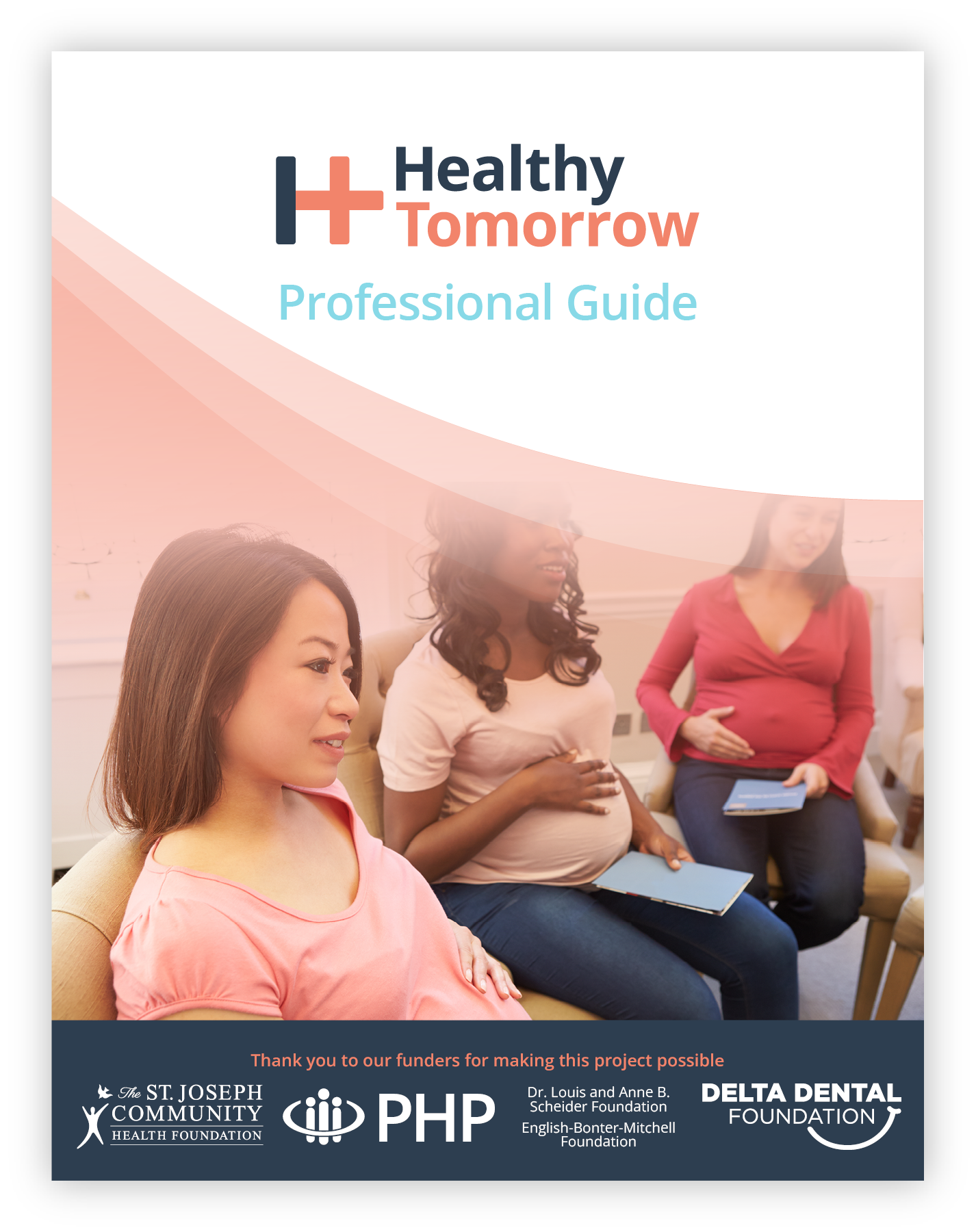 Healthy Tomorrow App — McMillen Health