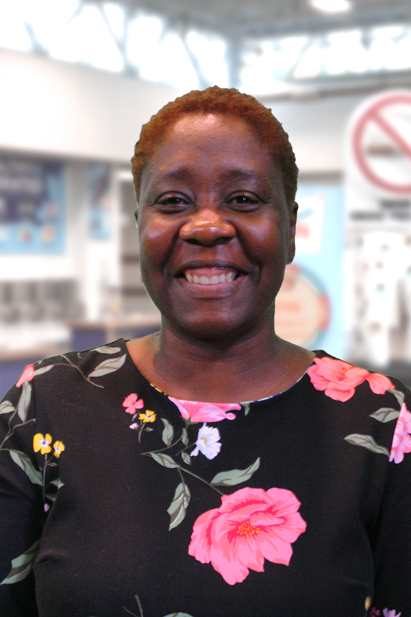 Mia Bodle — McMillen Health