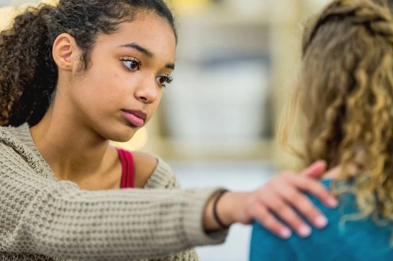 Words Hurt: Verbal Bullying Definition, Effects, and Prevention ...