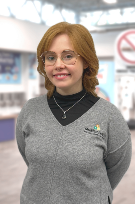 Staff — McMillen Health