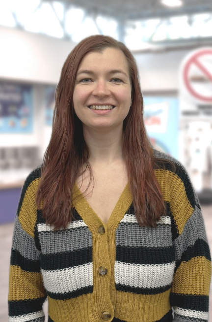 Autumn Schultz — McMillen Health