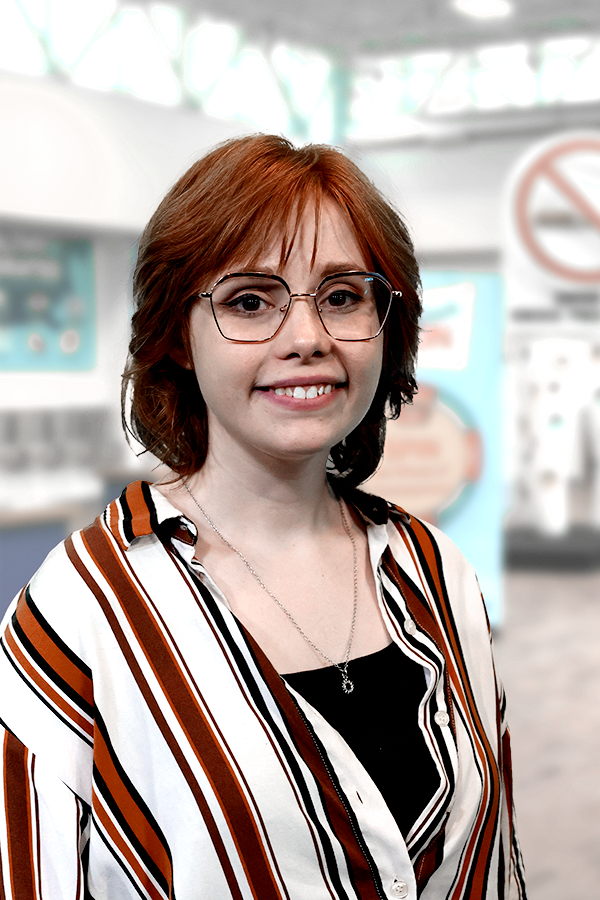 Adriyan Rowland — McMillen Health