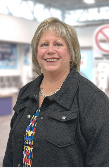 Meet Twila! — McMillen Health