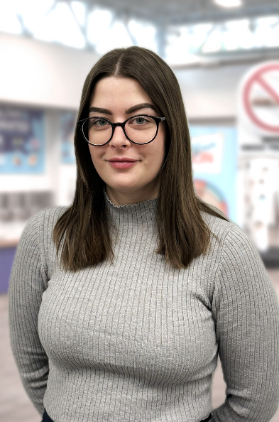 Hannah Rasor — McMillen Health