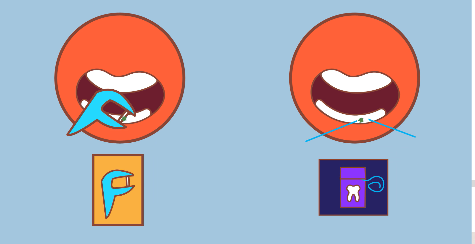 No Literacy Project — McMillen Health