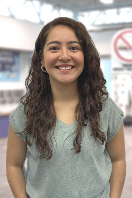 Meet Sandy! — McMillen Health