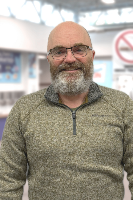 Staff — McMillen Health