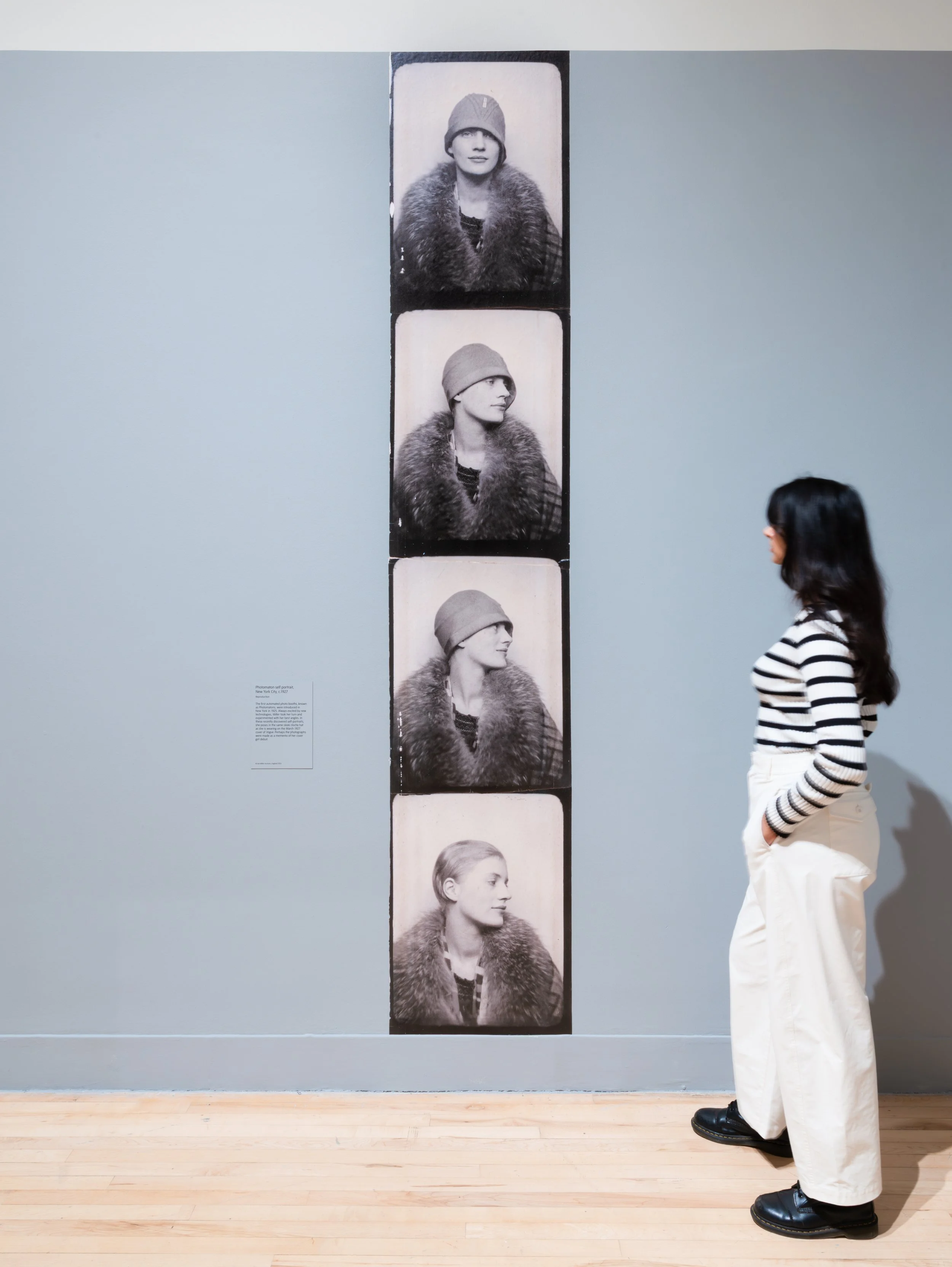 From Beautiful to Horrendous: how Lee Miller used photography to record ...