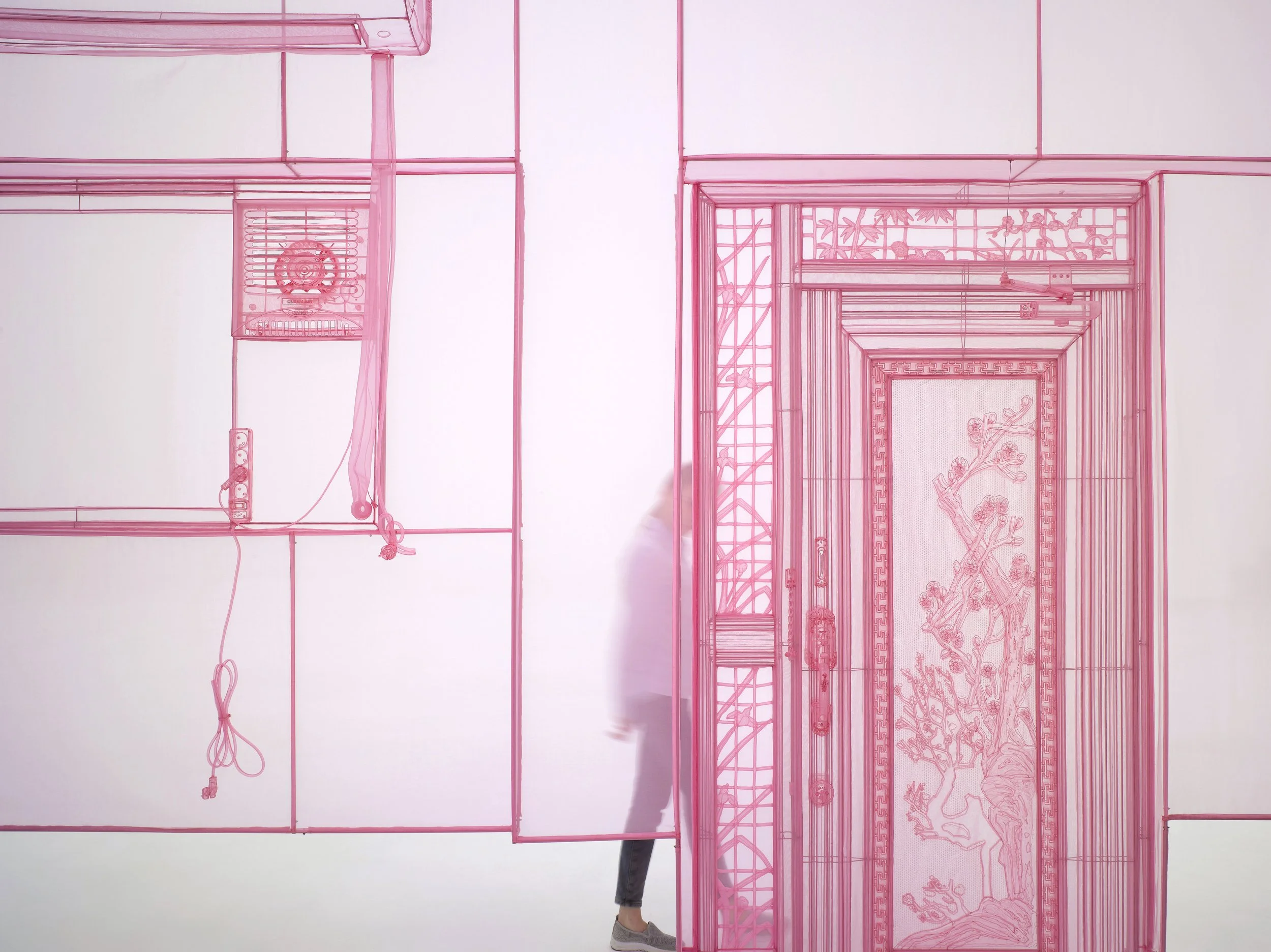 9 must-see London exhibitions in spring and summer 2025 — TiesenNotes