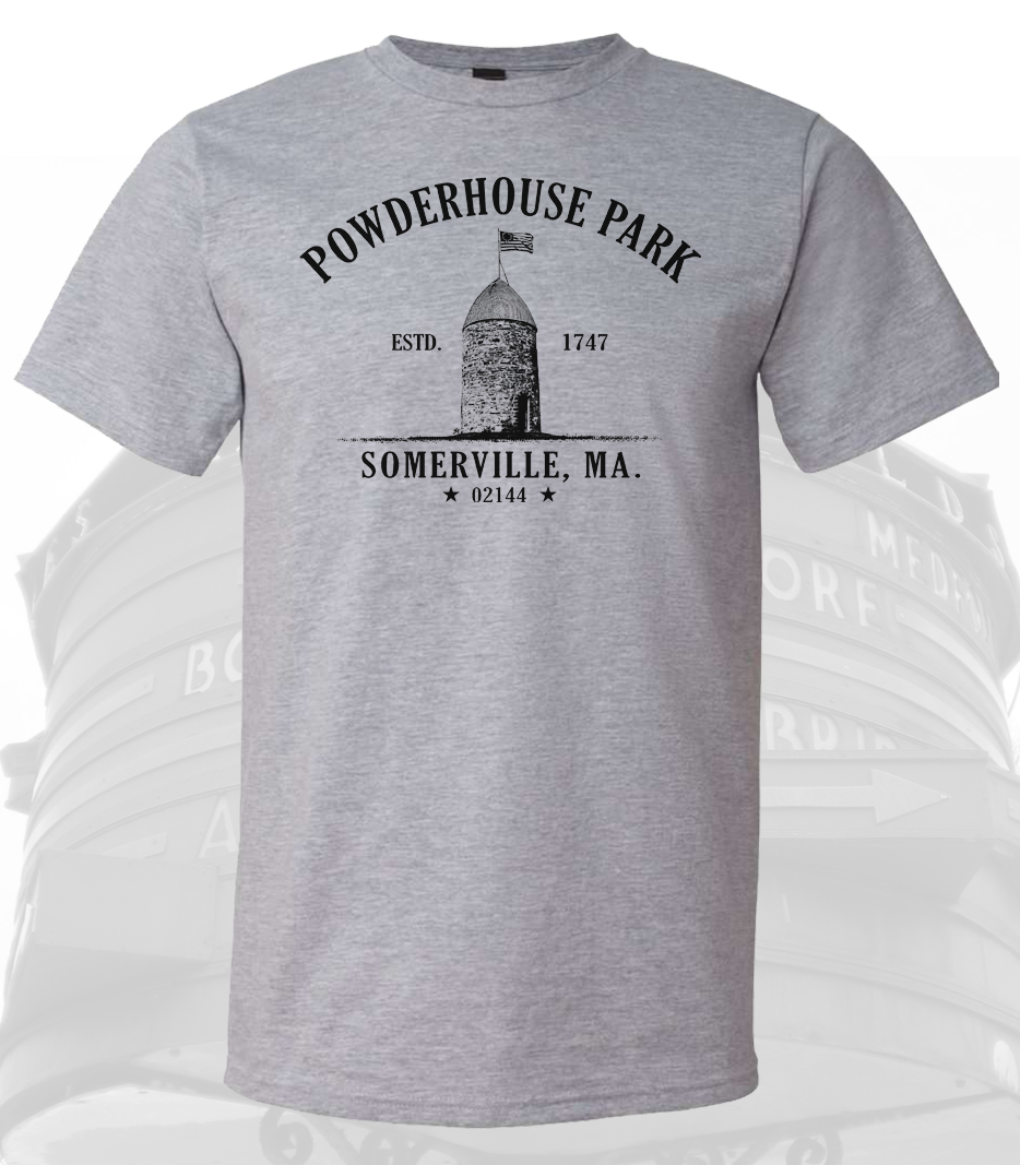 Somerville ma. Apparel