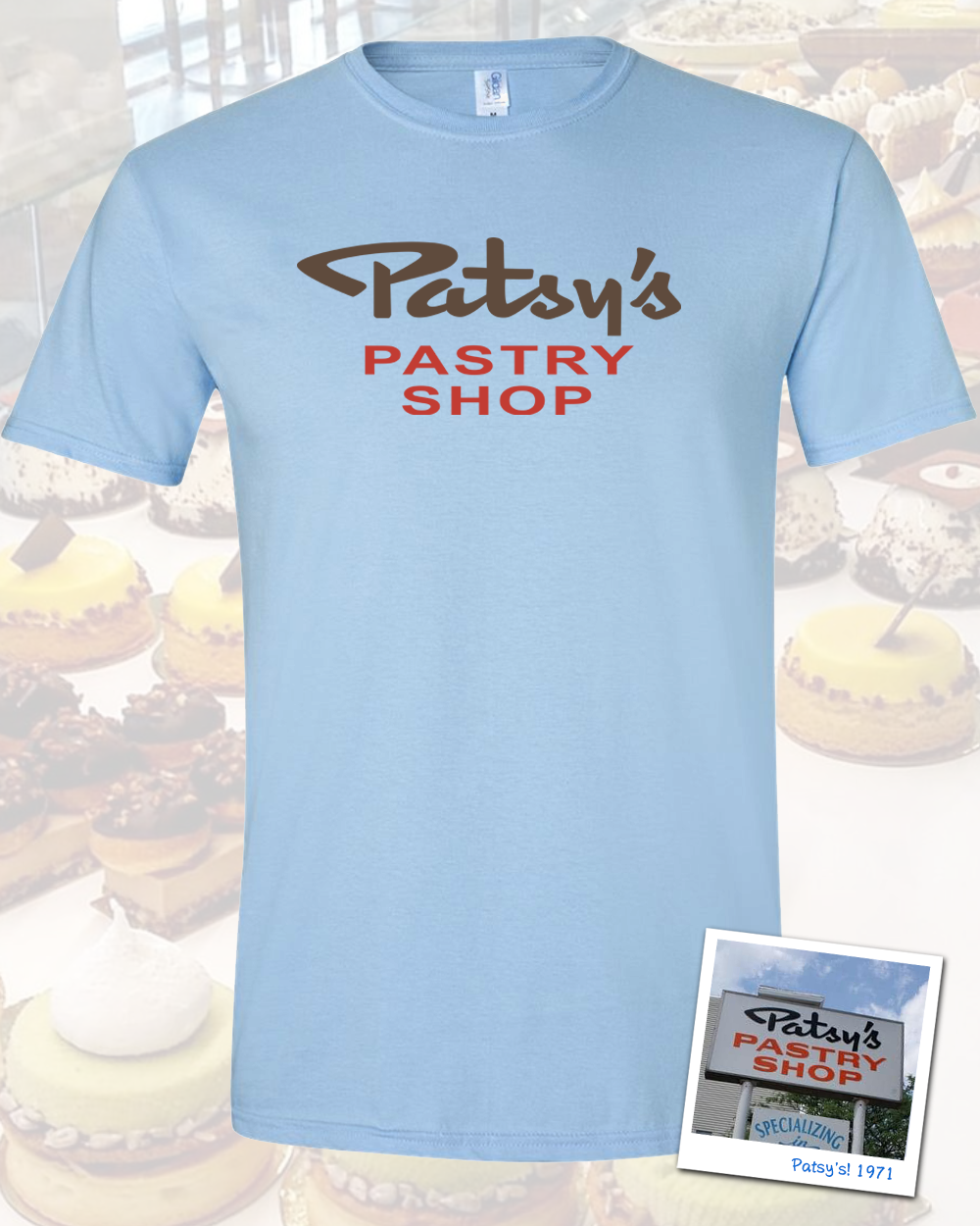 Somerville ma. Apparel