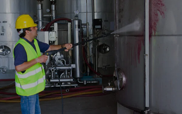 Falcon Cleaning Solutions - Falcon Cleaning Solutions