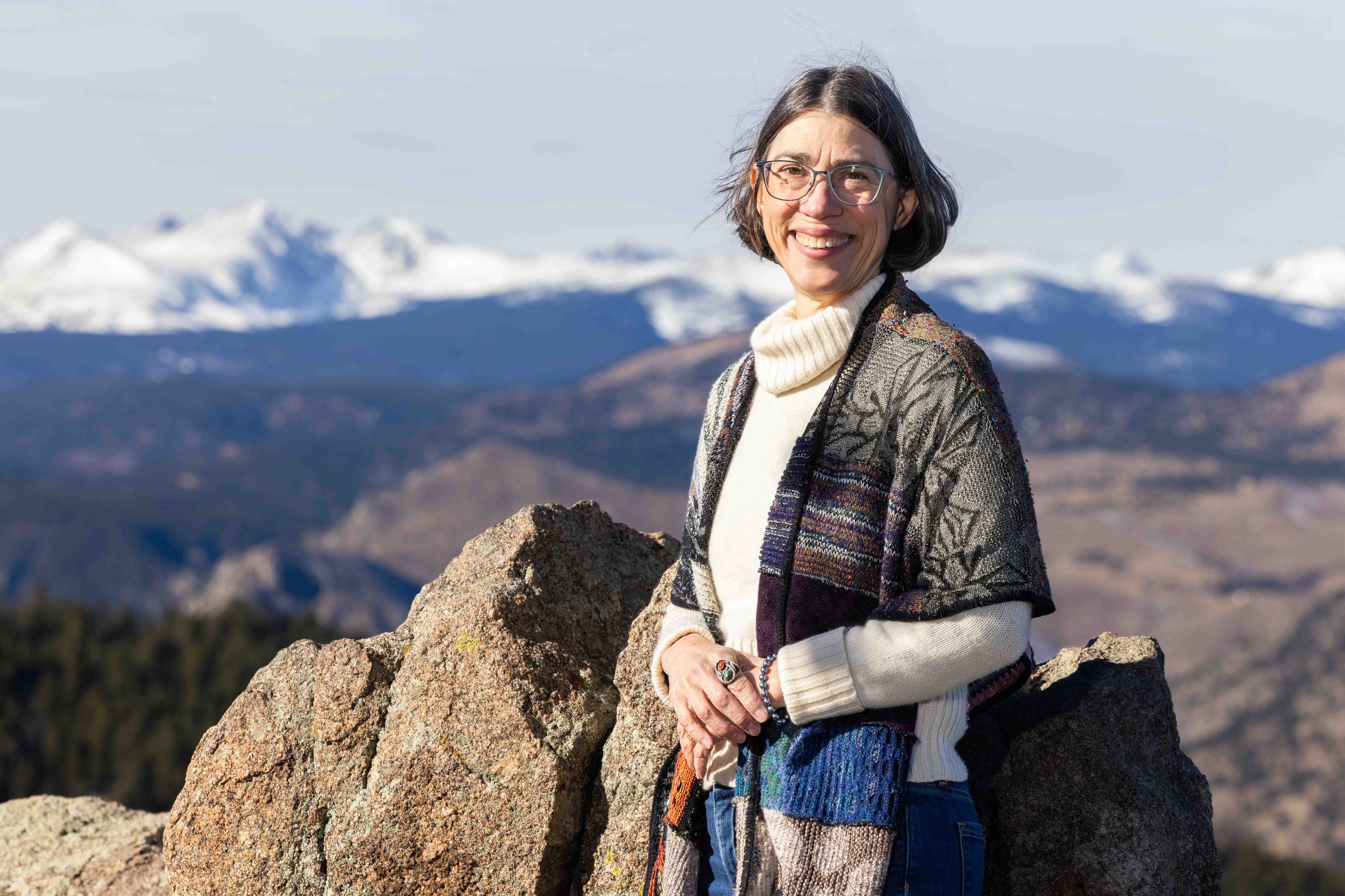 Introducing A. Manette Ansay, our first writer-in-residence — Friends ...