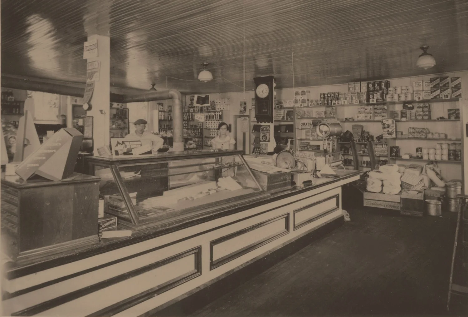 Archive — Common Threads