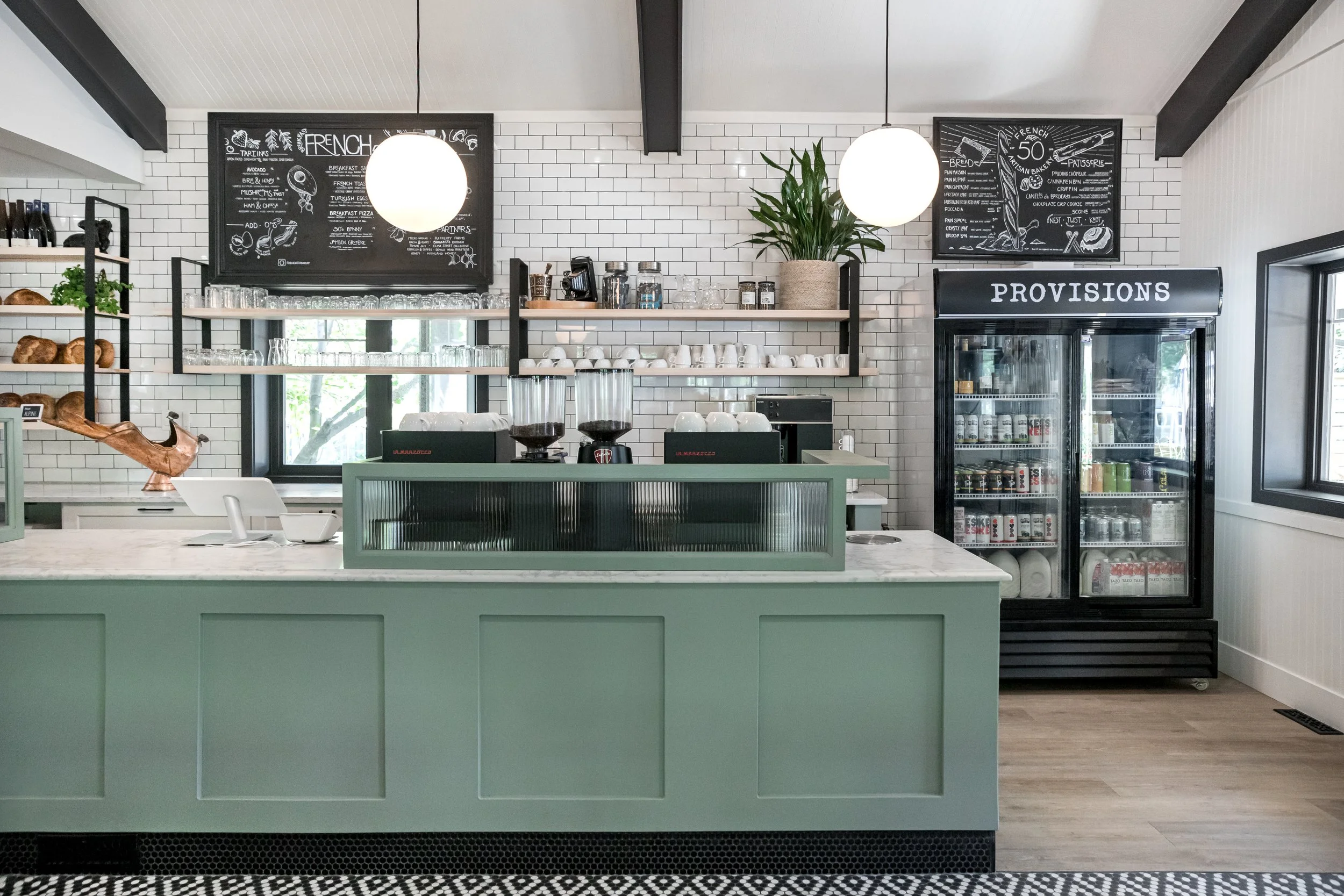 Mackey Design Group